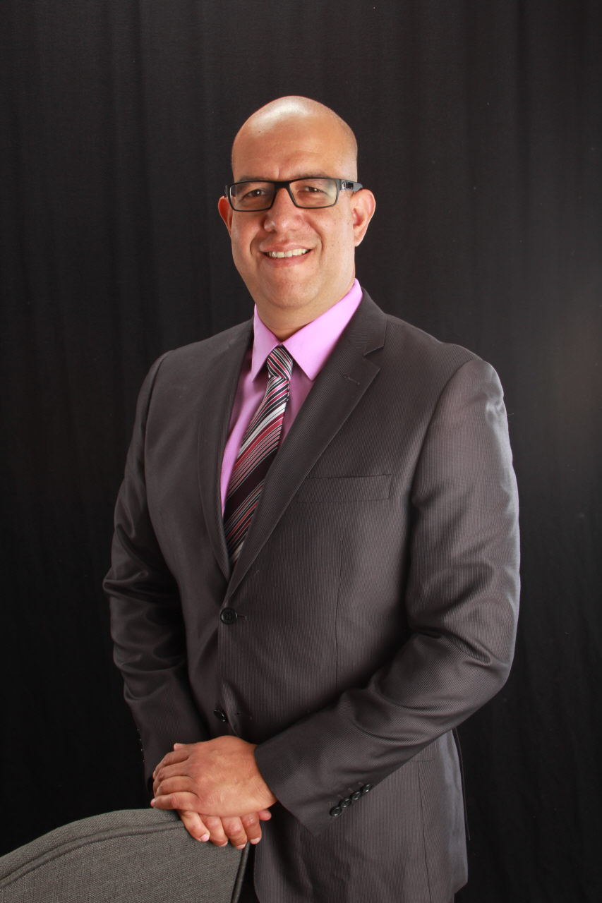 Meet The Doctor – The Root Canal Doctor